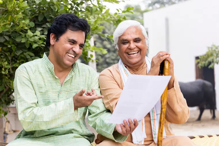 SBI Senior Citizen Saving Scheme | Buddy Loan